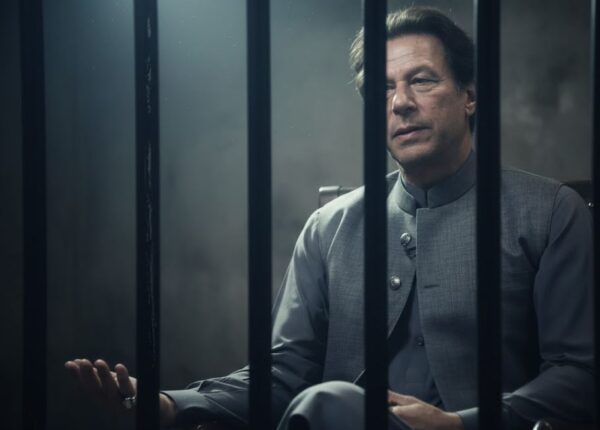 Imran Khan 'perfectly fine’ in Jail but fuming over mental Torture ...