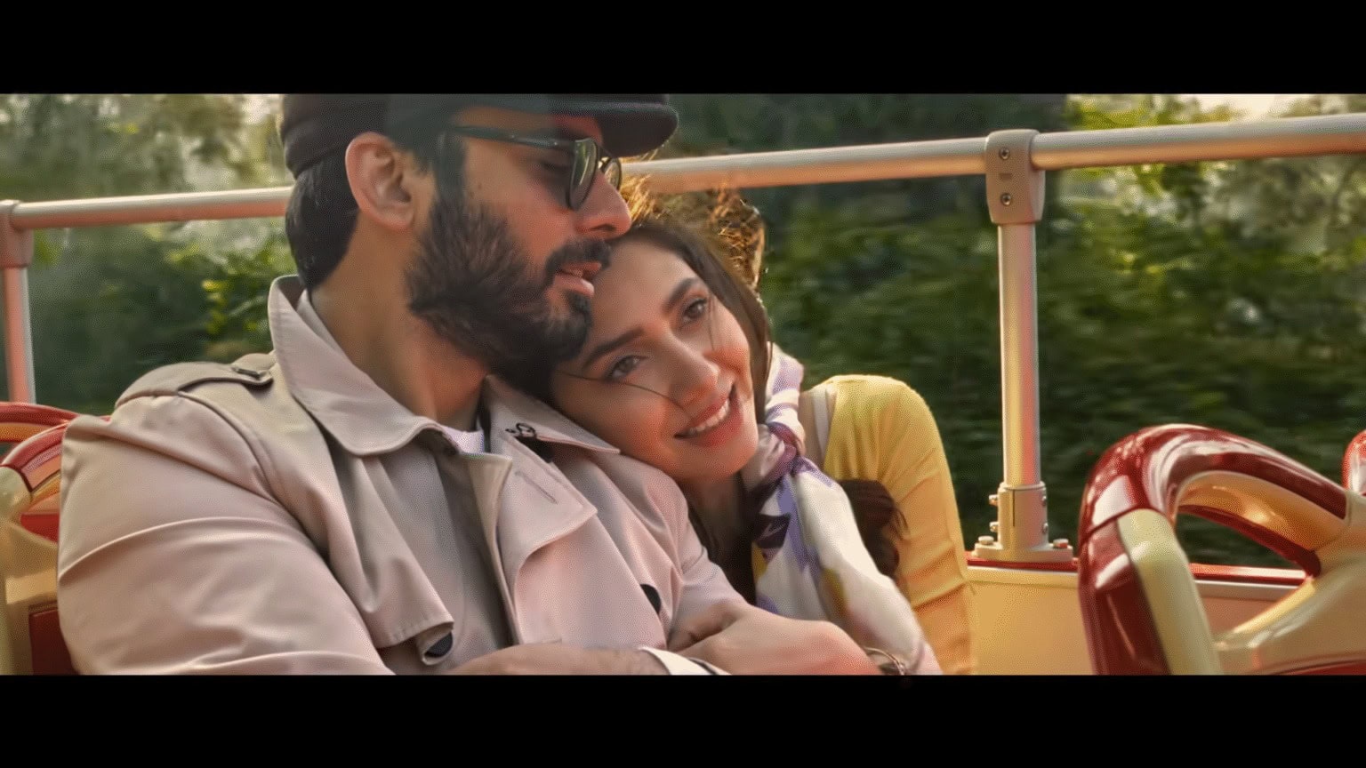 “Neelofar” Shines Visually, Falters Emotionally - Pakistan Observer