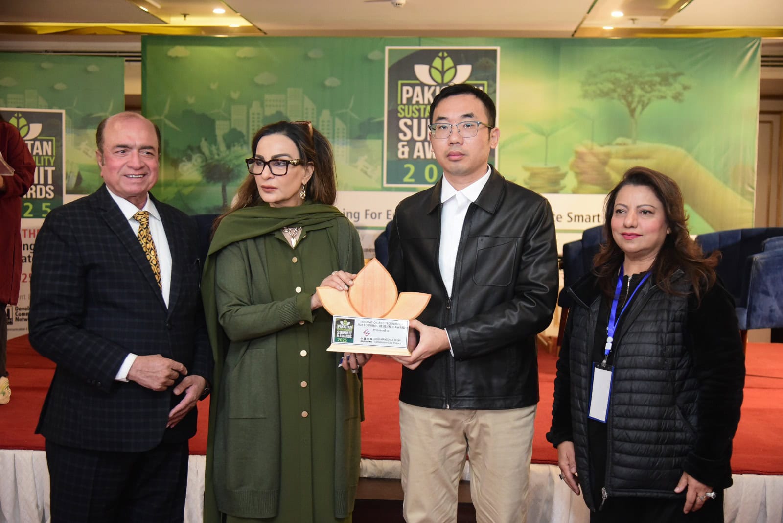 Pakistan faces high emissions from urban housing expansion - Pakistan ...