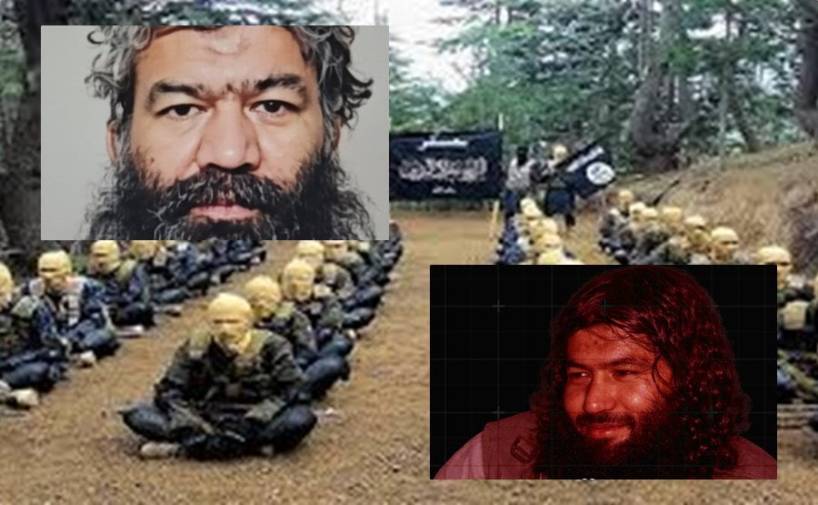 Daesh Second-in-Command Sultan Aziz Azzam arrested by ISI in Pakistan ...