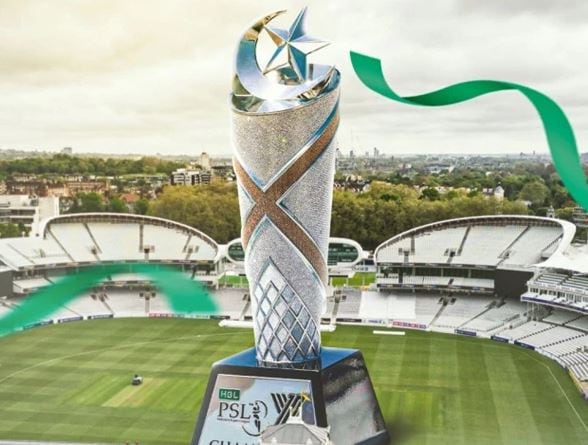 PCB qualifies 10 bidders for two new PSL teams auction - Pakistan Observer