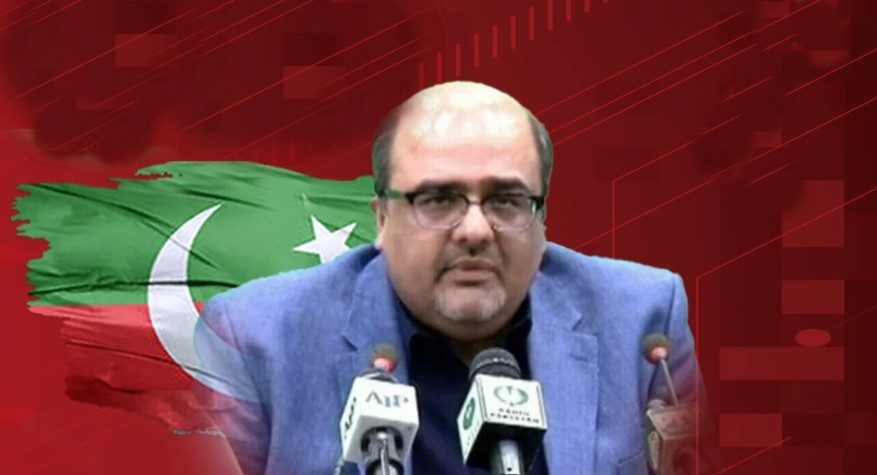 Shahzad Akbar left injured with Broken Nose, Jaw in Brutal UK Attack ...