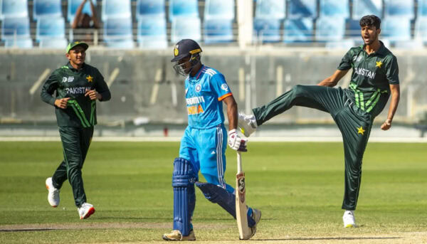 Under-19 Asia Cup final 2025: Pakistan to face India again in Dubai ...