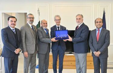 NAB, Transparency International agree to boost engagement in fight ...