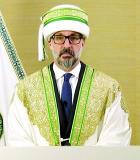 Princess Zahra Aga Khan takes new role as AKU celebrates its graduates ...