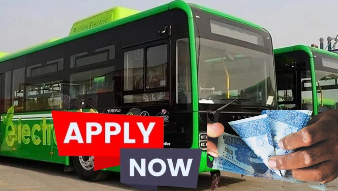 Punjab Transport Company High-Paying Internship for Graduates ...