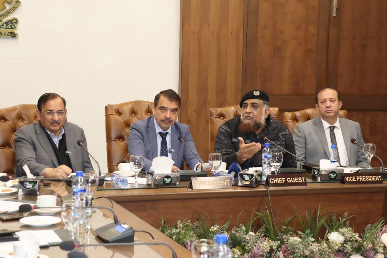 'Customs reforms designed to facilitate trade, ensure transparency ...