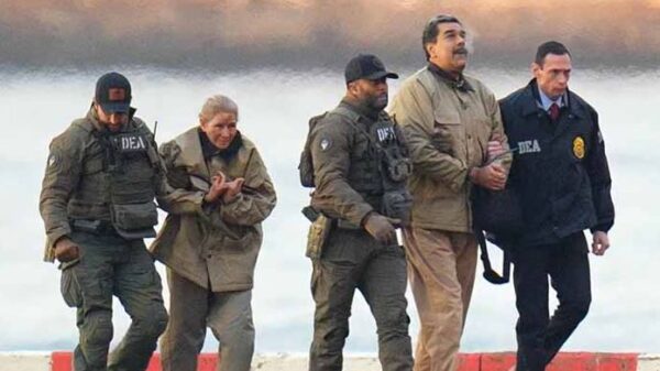 Russia, China condemn US military action in Venezuela, demand release ...