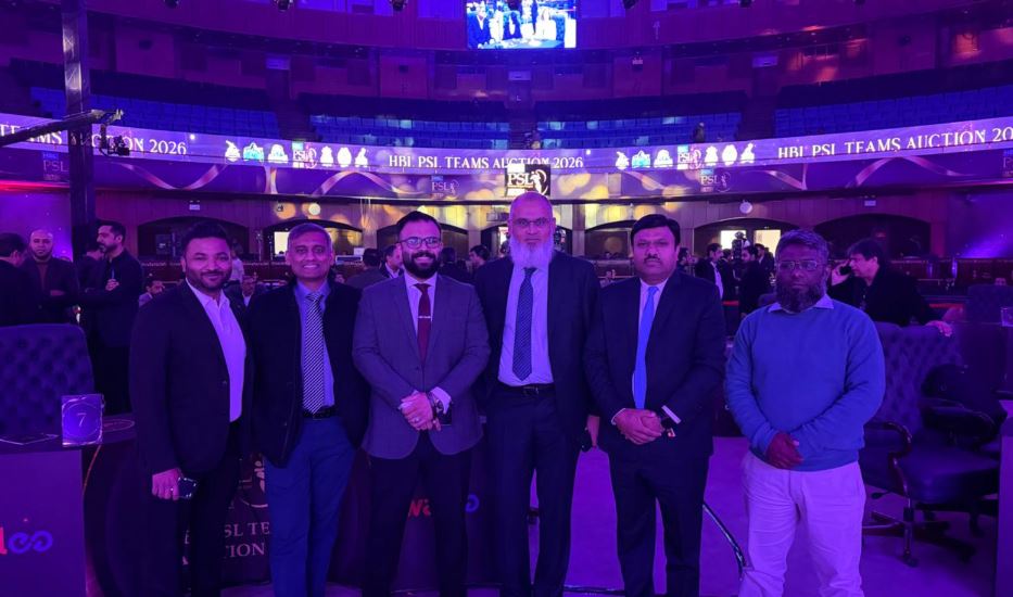 WALEE’s PSL bid fails but its ambition for Pakistan cricket remains ...